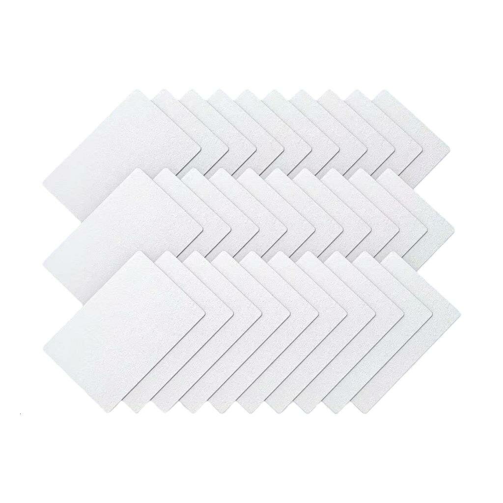 Оптические волоконные салфетки для очистки, 30 Чистящий хлопок