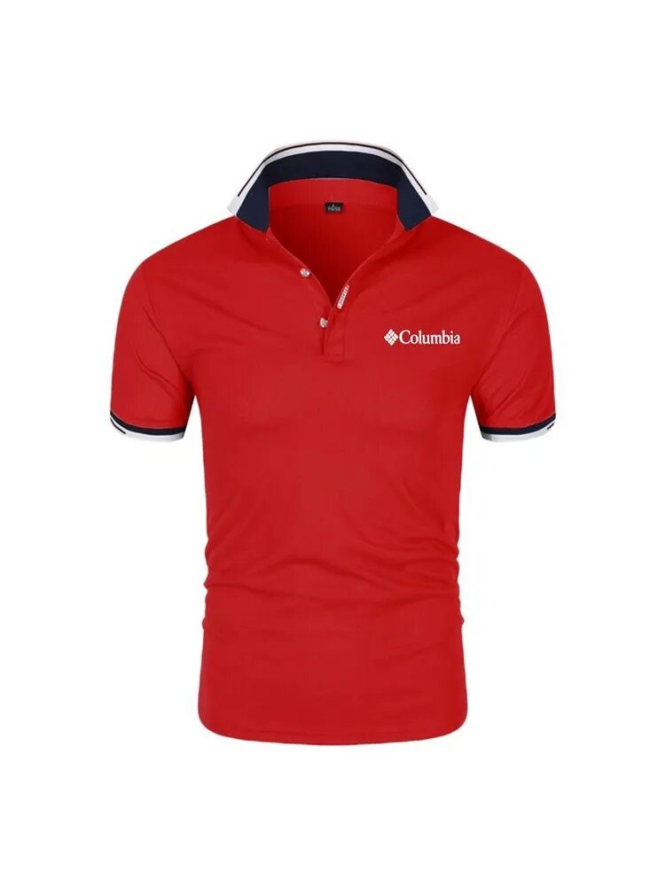 Футболка Columbia