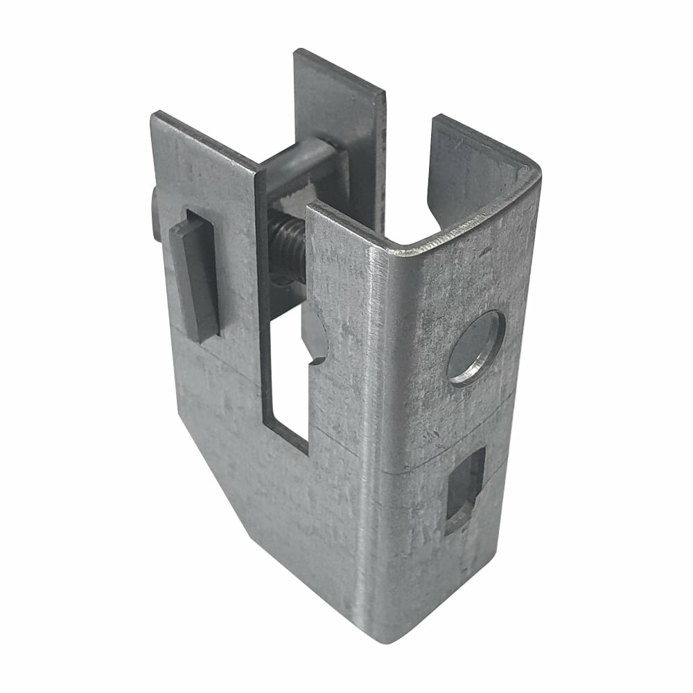 Скоба-держатель полосы EZETEK 90195