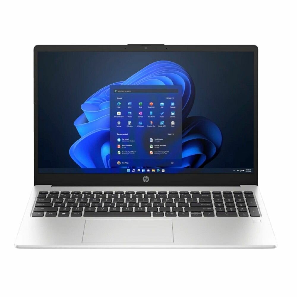 Ноутбук 250 G10 15,6" FHD i3 1315U / SSD 512Gb, серебристый