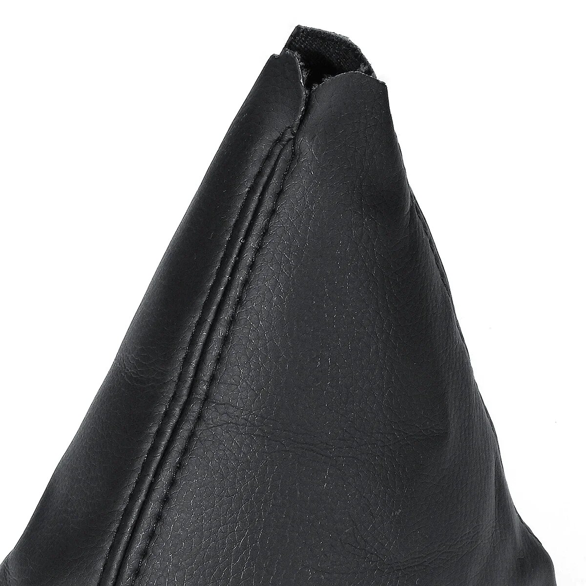 Автомобильные воротники переключения передач, чехол для багажника Ford/C-Max 2007-2010/Focus/C-Max 2003-2007, искусственная кожа