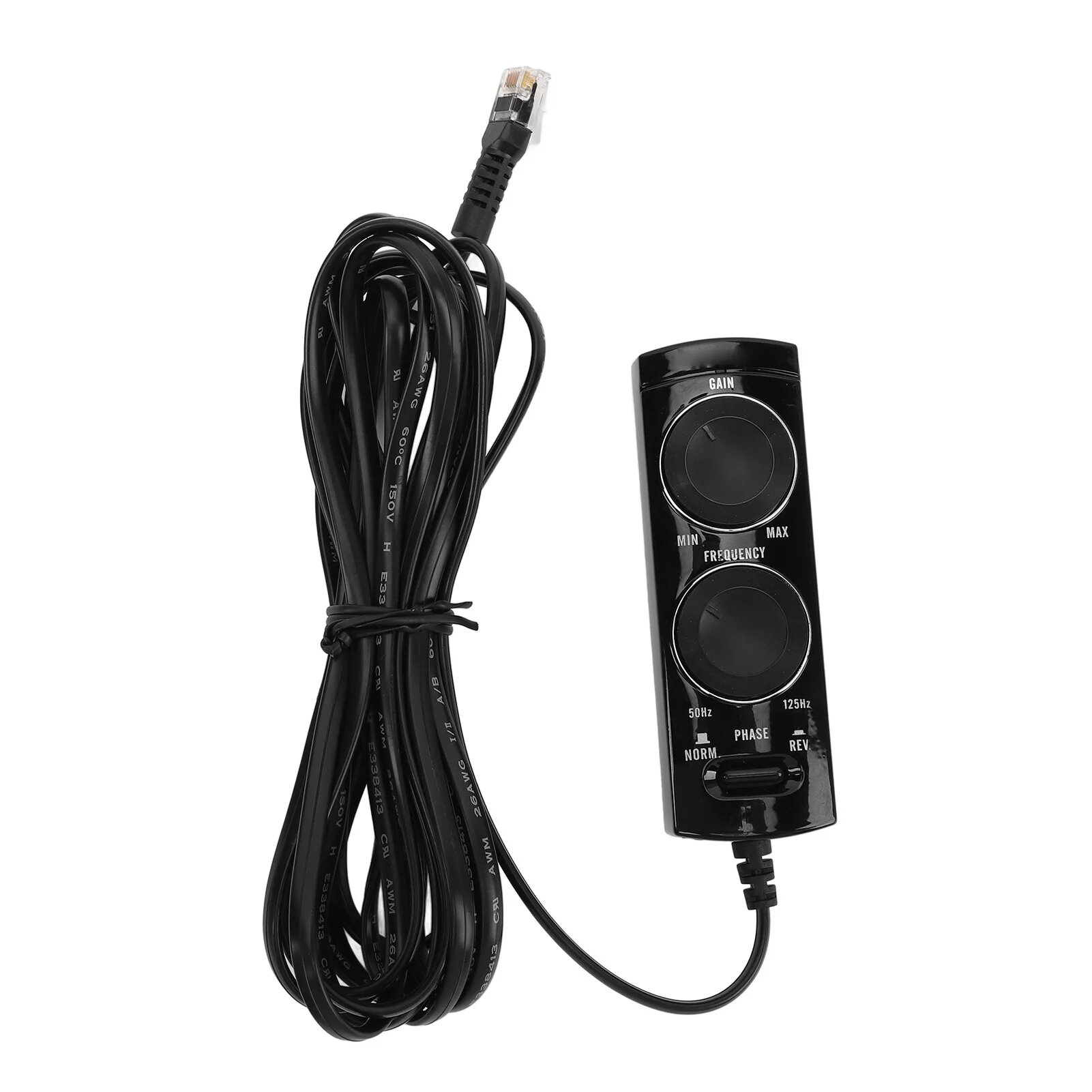 Автомобильная стереосистема для Pioneer TS WX110A TS WX120A, ультратонкий сабвуфер, динамик, кабель управления