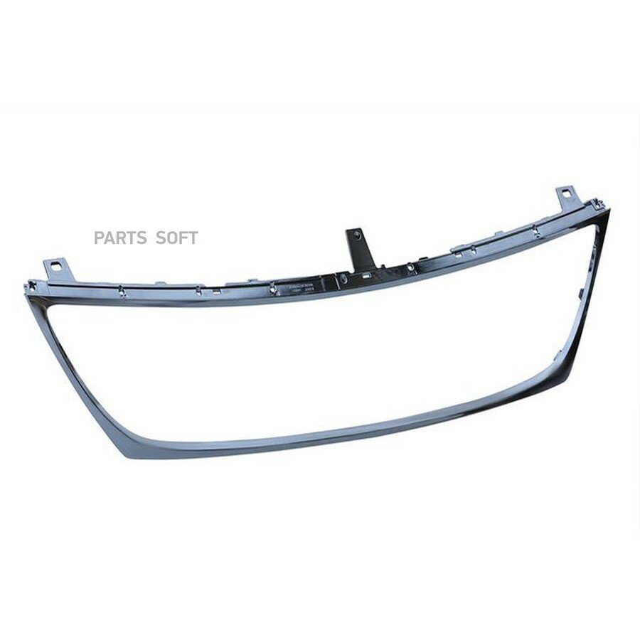 Молдинг решетки радиатора хром LEXUS GS30354346 от официального дистрибьютора, GORDON, артикул TY4532N