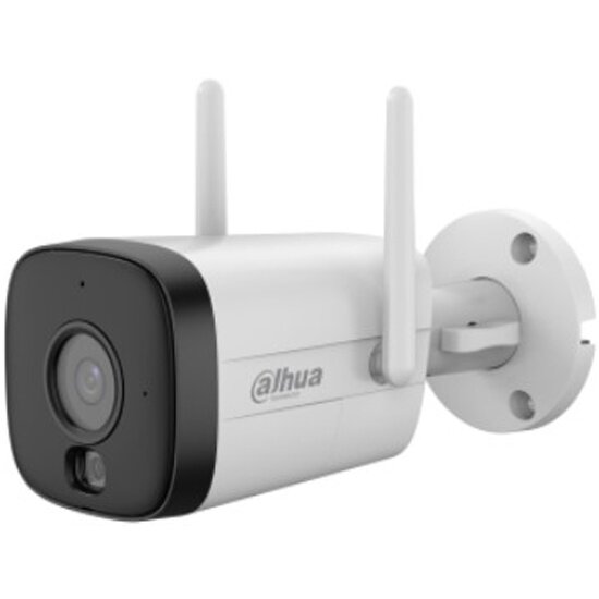 Видеокамера IP Dahua DH-IPC-HFW1339DTK1-SW-PV 2.8