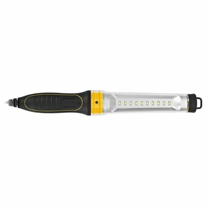 Светильник переноска Lux LD-06-05 светодиодный 6W 5 метров IP20, LUX-LD-06-05