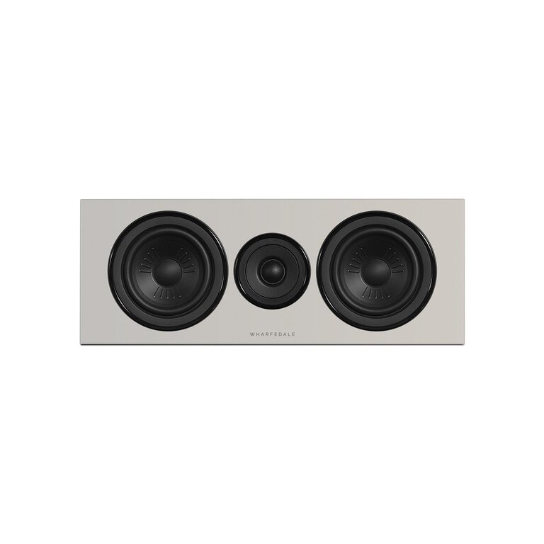 Центральный канал Wharfedale DIAMOND 12. Ci Grey