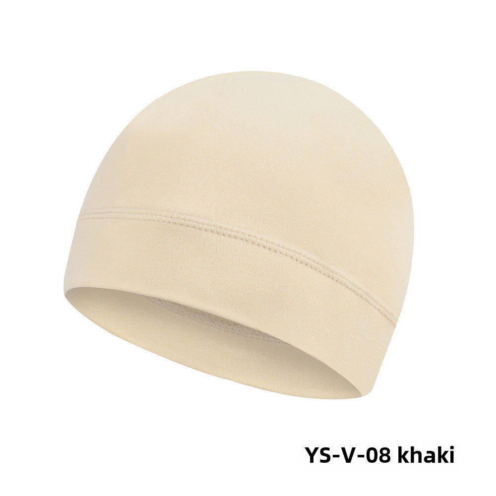 Unisex Головной Убор: Универсальный Дизайн Для Мужчин И Женщин - Мультиспортивная Caps Для Активного Отдыха For Бег Велоспорт Лыжи