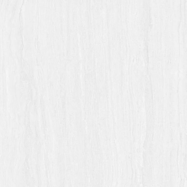 DAKO Керамогранит Travertine ice белый мат 60x60 9 мм (цена за 1.8 м2)