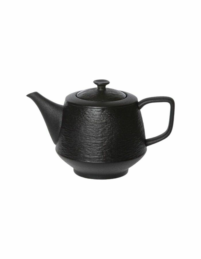Чайник заварочный Corone collezione d arte, фарфоровый, 1000 мл