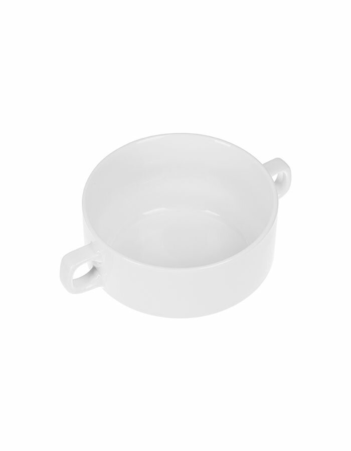 Набор супниц из 2 шт LAMBERT porcelain, фарфор, 500 мл