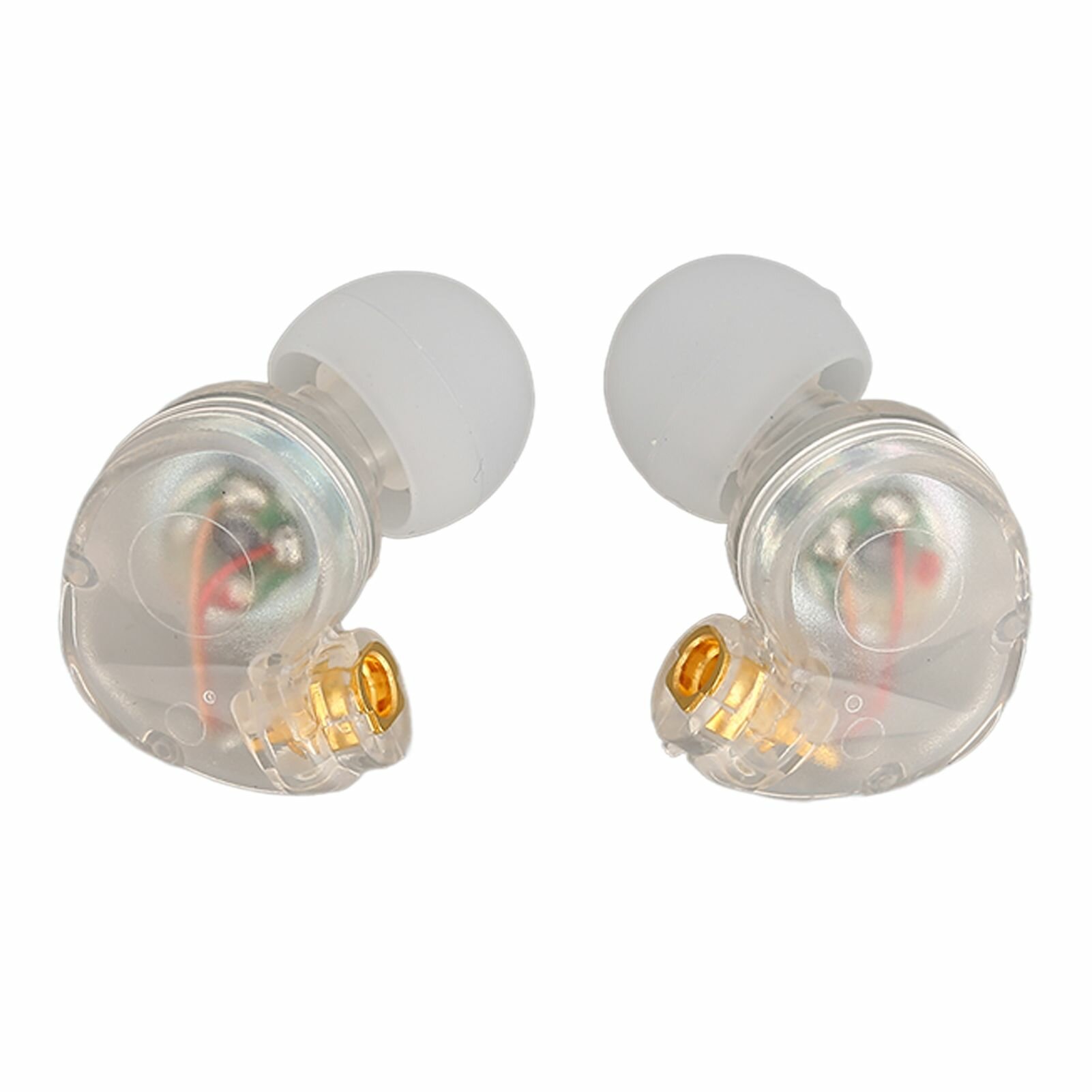 Сменный крючок для Shure SE215/SE315/SE535 (прозрачный)
