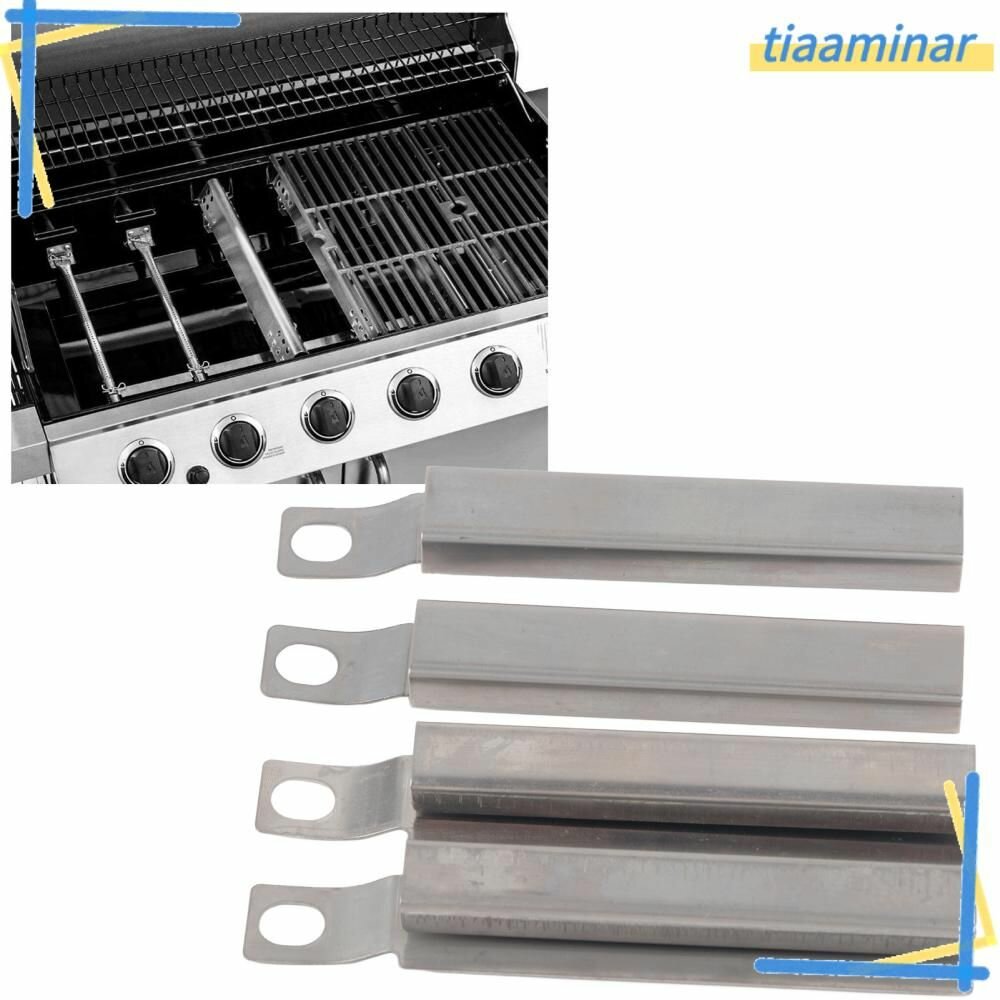 Чугунные горелки, высококачественные, для гриля Charbroil 463673517