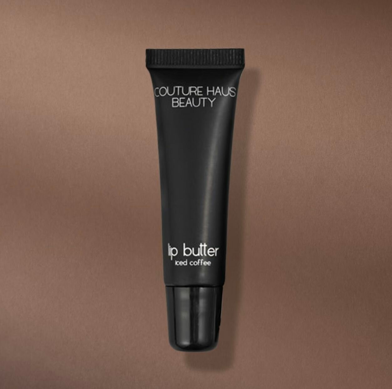 COUTURE HAUS BEAUTY Бальзам для губ lip butter iced coffe