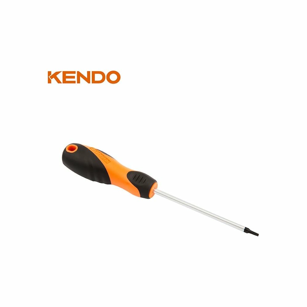 Отвертка KENDO 20166
