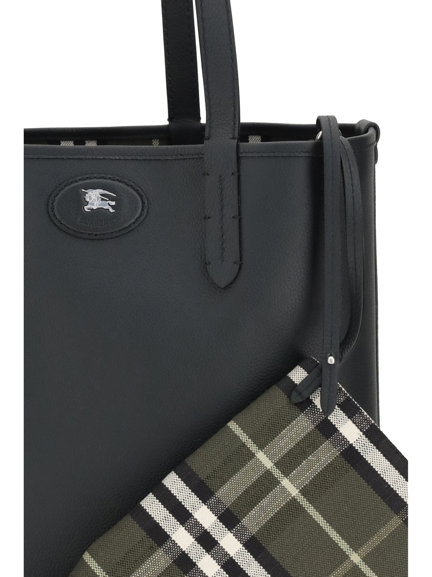 Сумка BURBERRY — фото 1