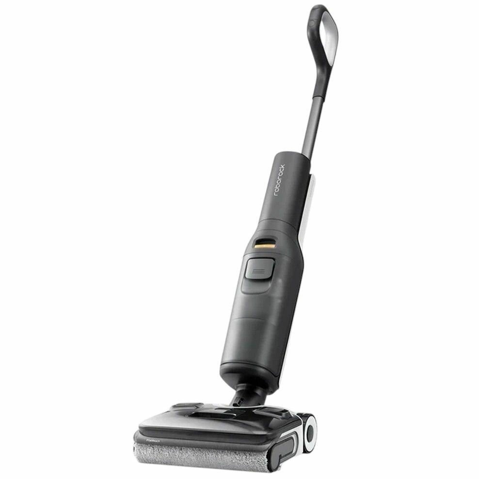 Пылесос Roborock F25 ALT (WD5M4A), Black с функцией влажной уборки