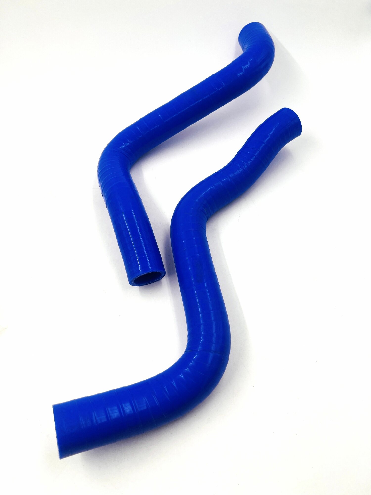 Патрубки радиатора охлаждения подходит для ВАЗ 2170-2172 Приора