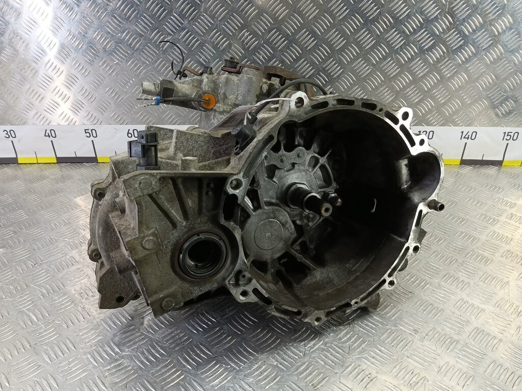 МКПП Б/У для Kia Ceed ED (2006—2010) 4300023310