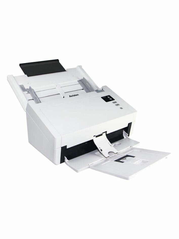 Сканер AVISION ADF 100 (000-0864-02G)