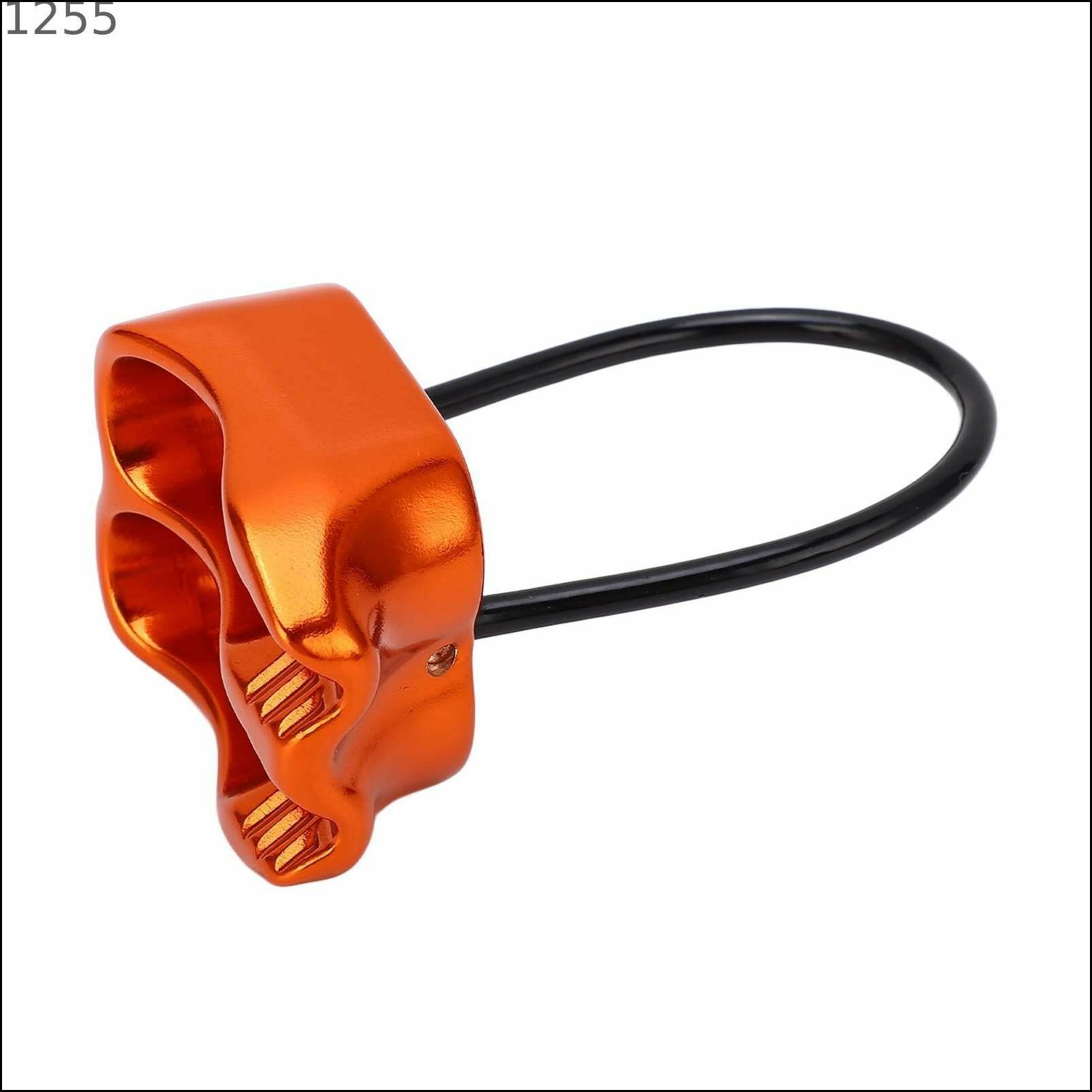 Предохранительное спусковое устройство11