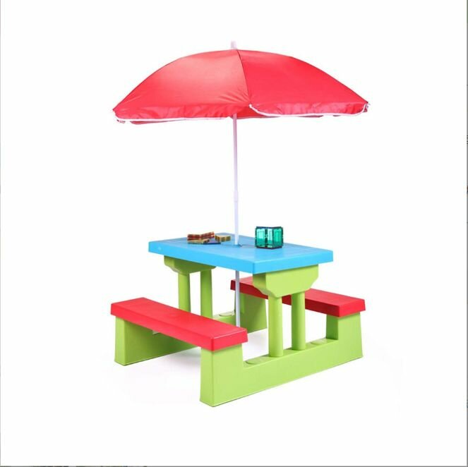 Комплект детской мебели