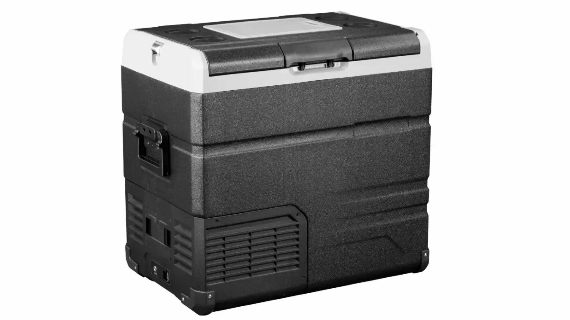 Автохолодильник Alpicool TS60 (12/24)