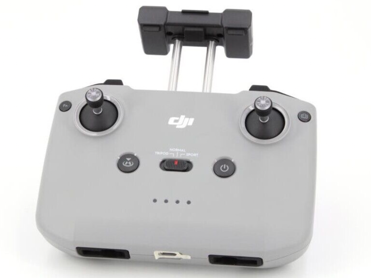 Пульт управления DJI RC-N1, дальность сигнала до 15км, для Mavic 3/Air 2S/Mavic Air 2