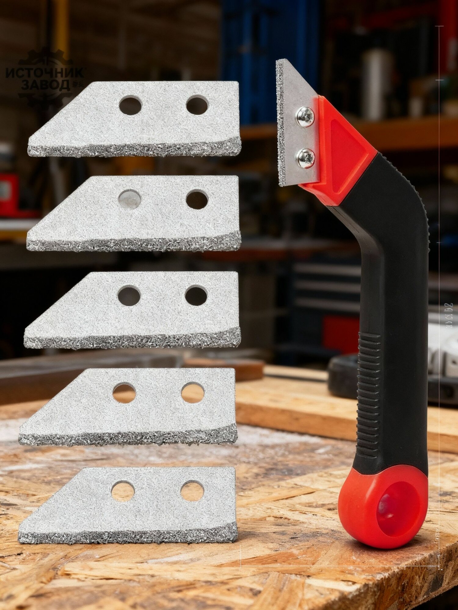 Аксессуары для малярных работ: кисти, валики и вспомогательные инструменты