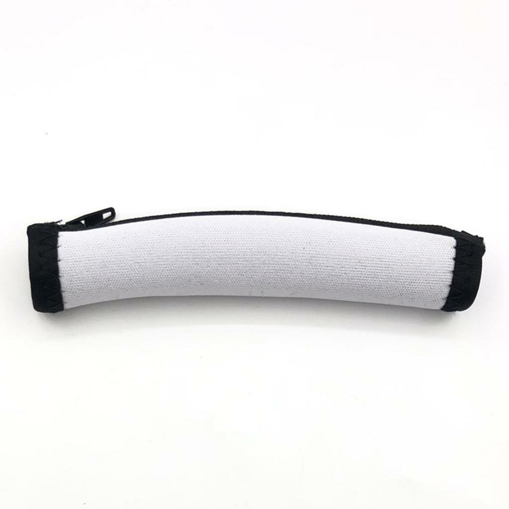 Чехол для оголовья наушников ATH-S200BT/S220BT, Белый