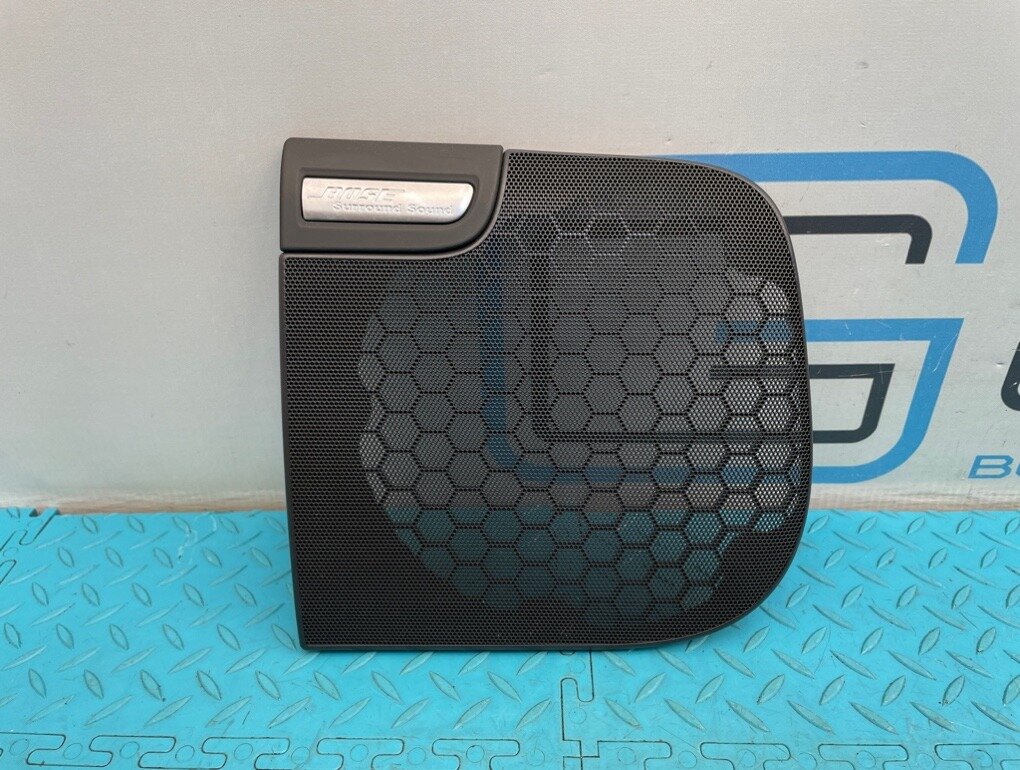 Сетки динамиков Audi A8 2005 D3 BFM 4.2 арт. 133305