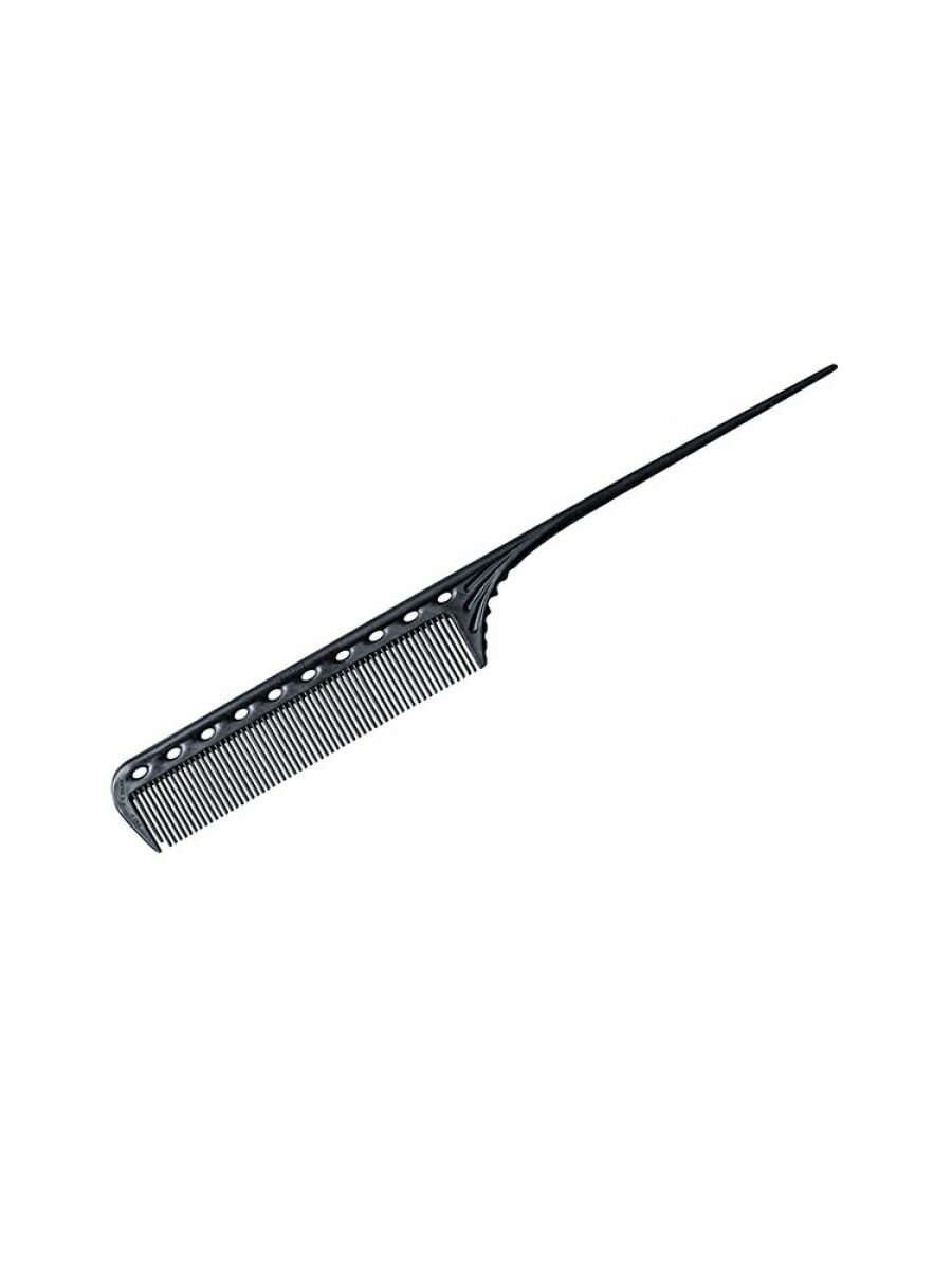 Расческа Y.S. Park YS-101 Carbon