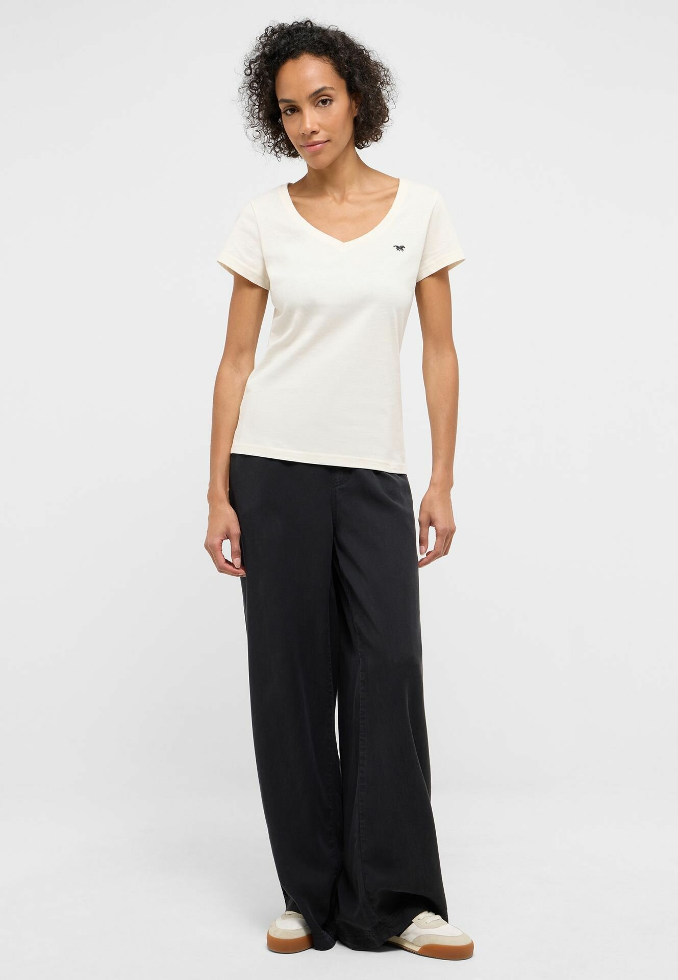 Брюки палаццо Mirabelle