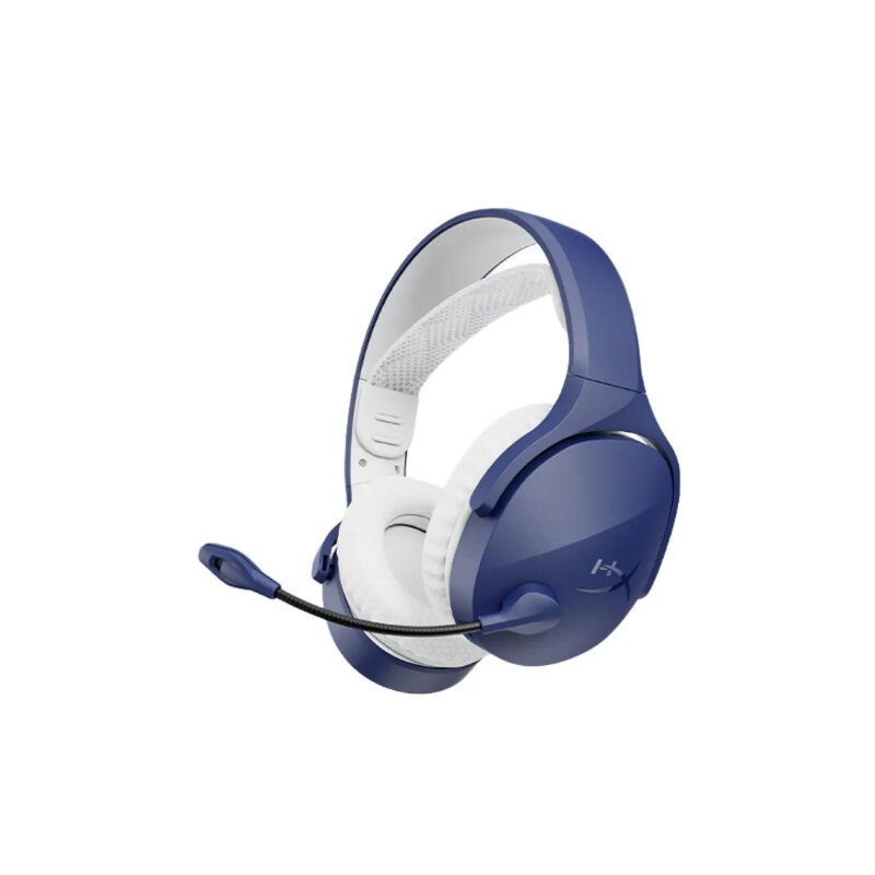 Игровая гарнитура унисекс HYPERX Cloud III Hurricane 3 DST с пространственным звуком