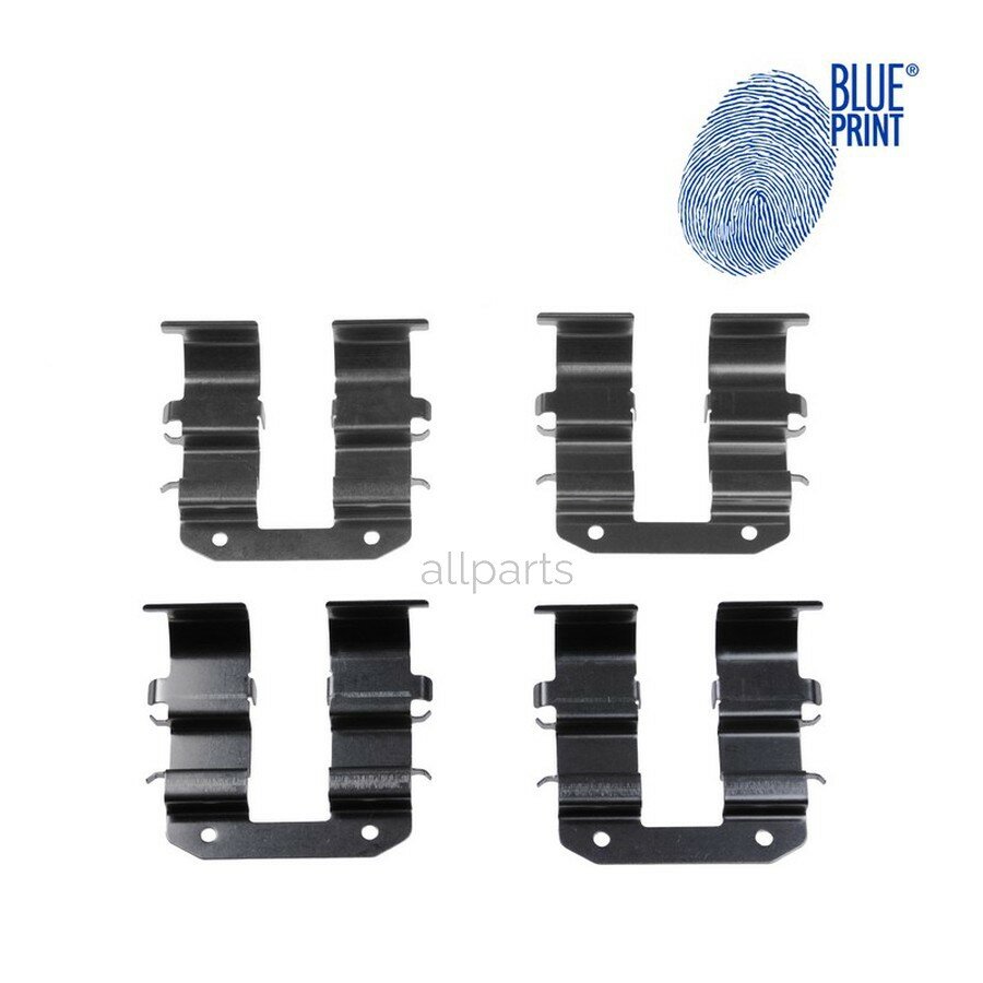 BLUE-PRINT ADG048606 Комплект монтажный