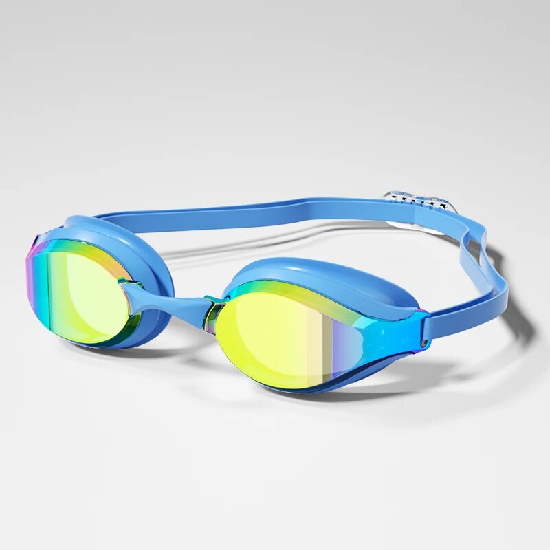 Очки для плавания Blue, 7103