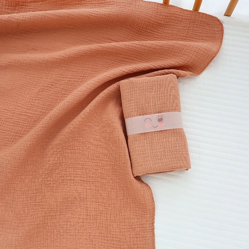 Одеяло-пеленка детская хлопковая, style 30