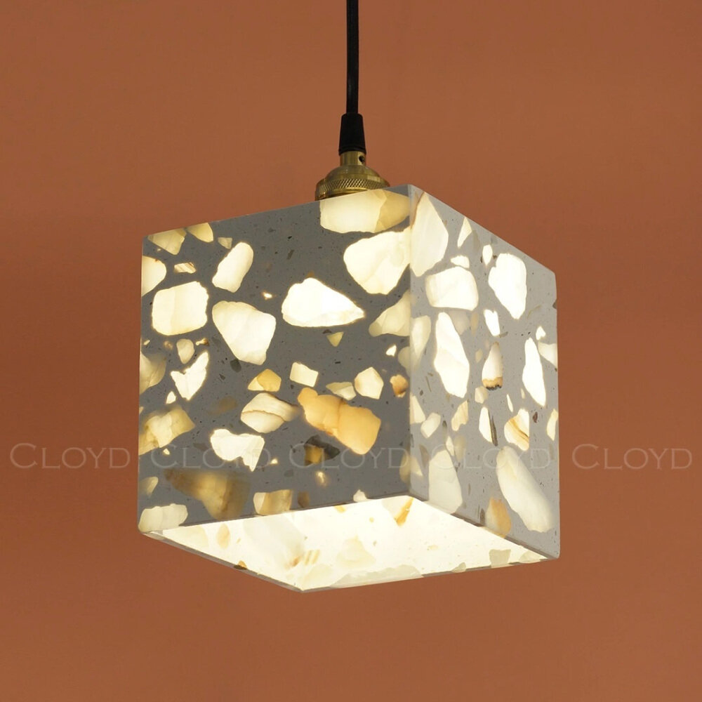 Подвесной светильник MATERIA 12181 Cloyd