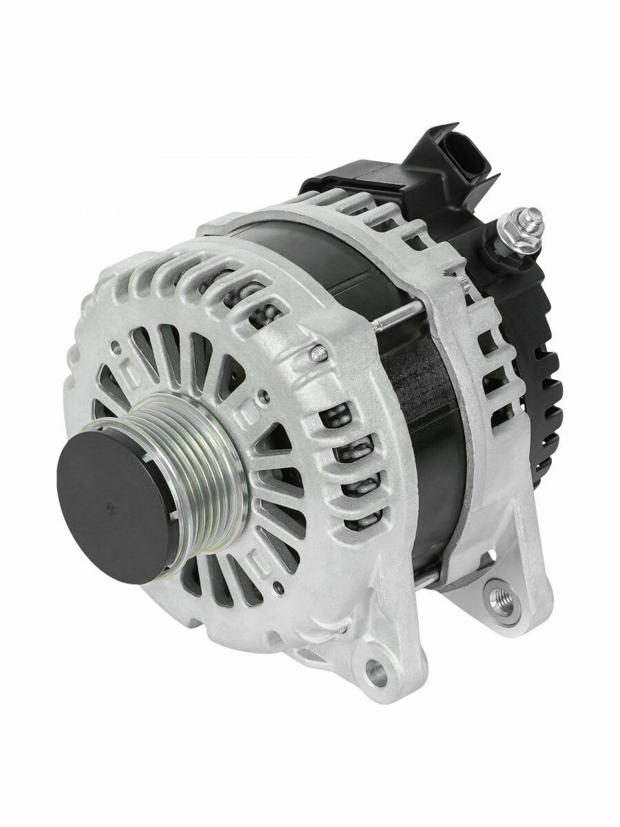 Генератор для а/м Exeed RX (22-) 2.0T 200A, STARTVOLT LG2744