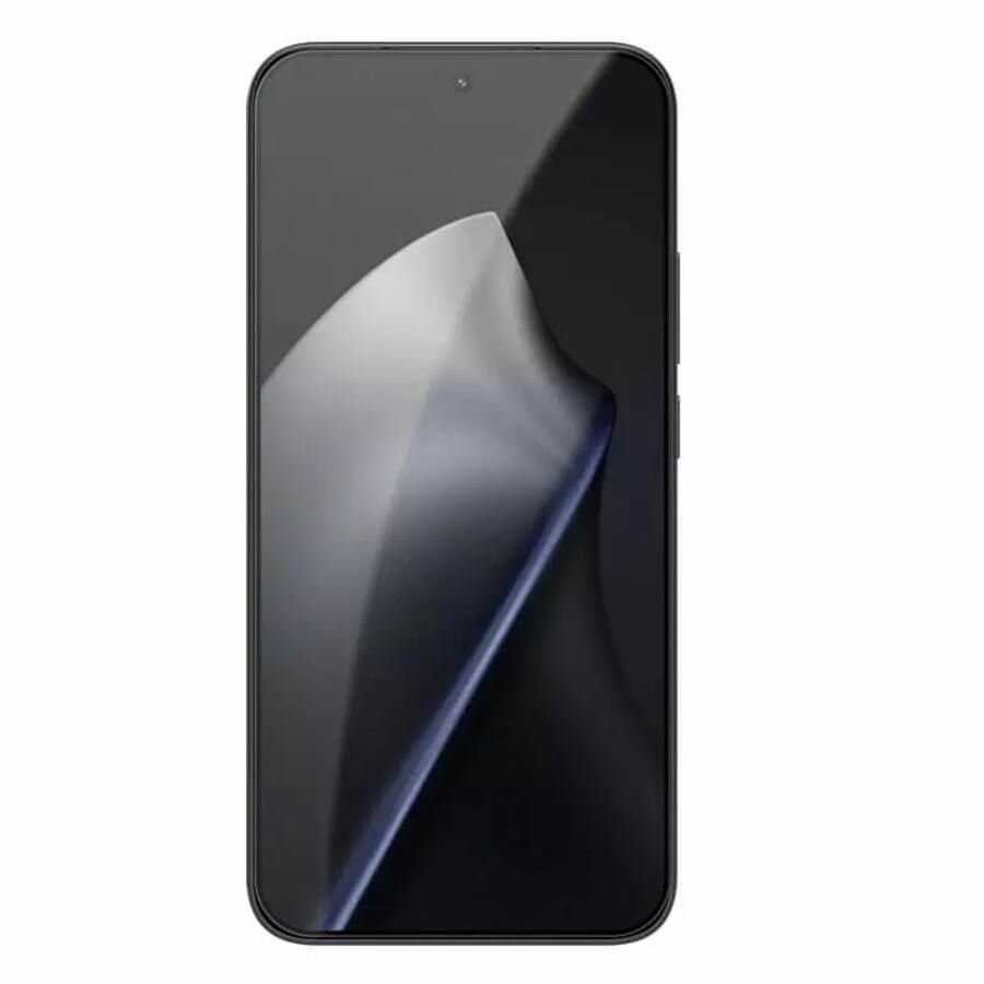 Защитное стекло Nillkin CP+ PRO для Xiaomi 15T черный