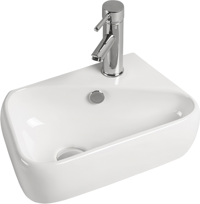 Рукомойник SantiLine SL-2017L