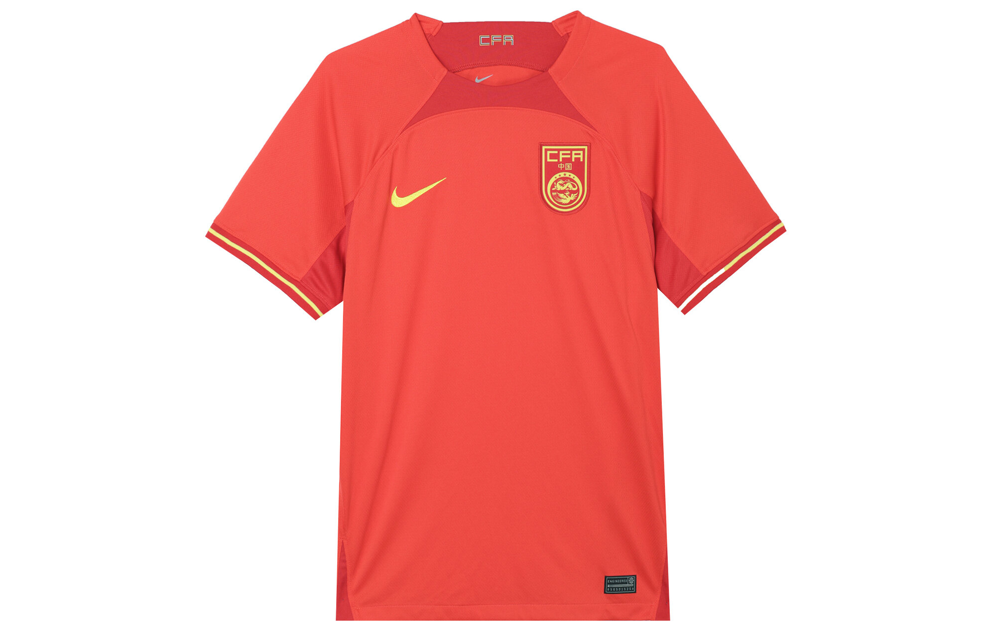 Футболка спортивная Dri-FIT
