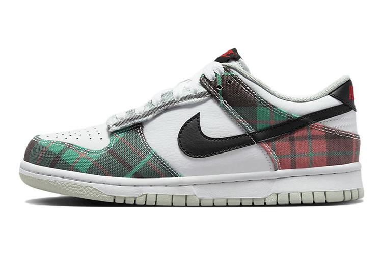 Кроссовки Dunk Low
