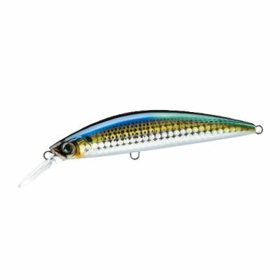 Воблер Duel Hardcore Heavy Minnow 90 mm