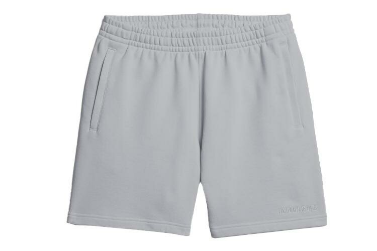 Шорты Pharrell Williams Basics