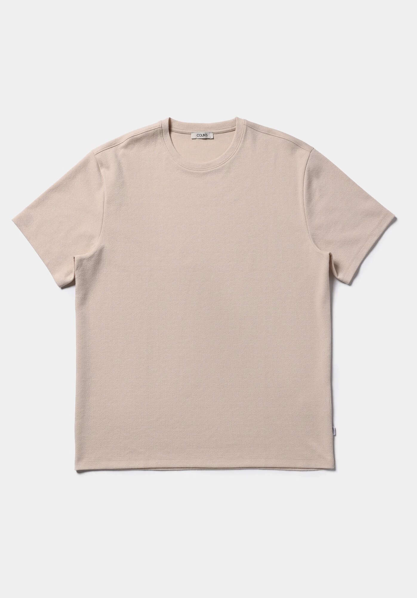 Футболка Comfort Fit