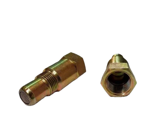 Адаптер датчика кислорода EUROEX 550004 обманка Euro III, IV