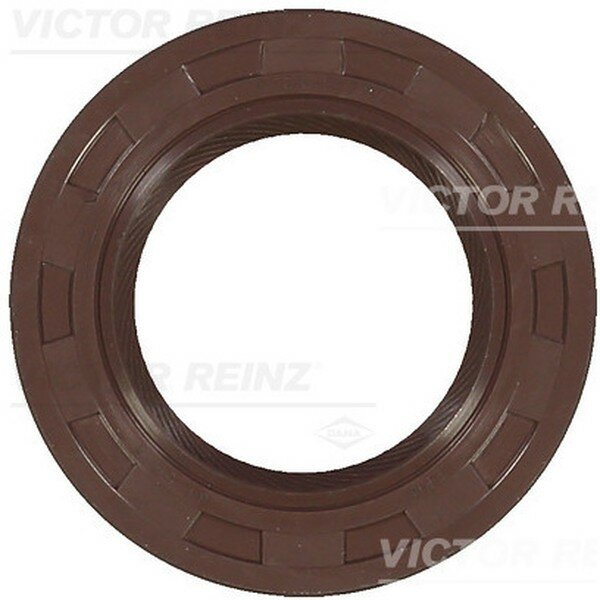Сальник коленвала передний VICTOR REINZ 81-25516-10 31x50x8 Opel Mot.16n-Sh, 18e-N-S-Se