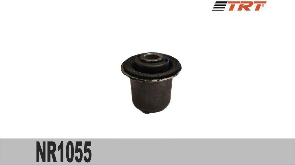Сайлентблок переднего рычага TRT NR1055 Lada Largus, Logan, Sandero