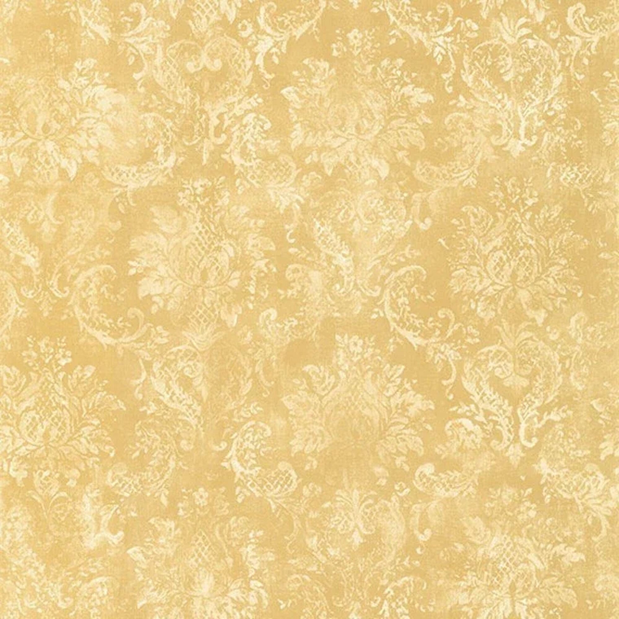 Обои Aura Stripes & Damasks SD25655; 0,53х10,05 м. , бумага , бежевый