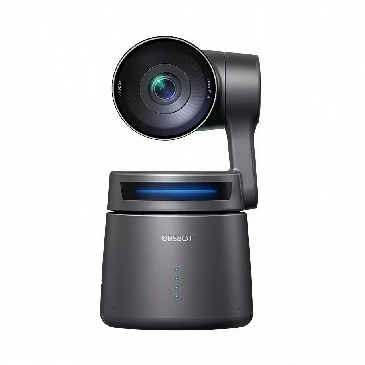 OBSBOT Tail Air 4K‑камера для стриминга с ИИ‑美颜 и беспроводным управлением